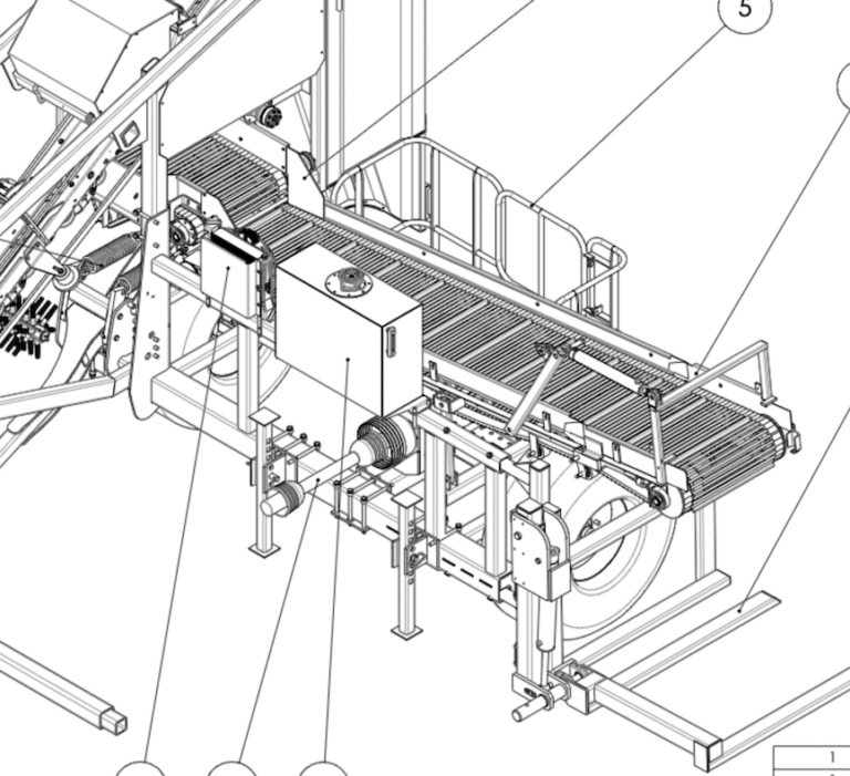 ASA-Lift - Dandesign